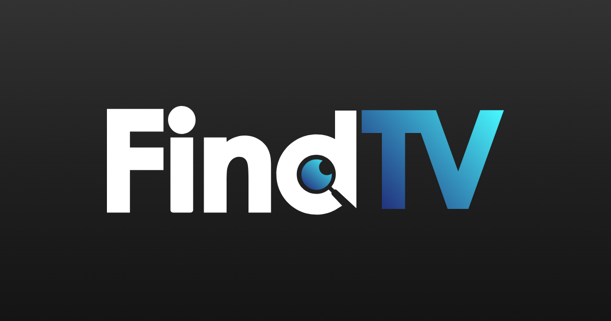 Home - FindTV